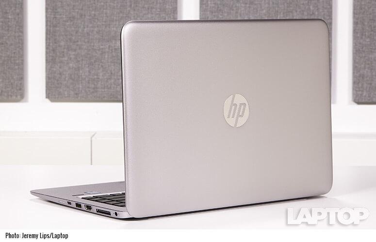 LAPTOP HP ELITEBOOK FOLIO 1040 G3 | I7 6TH | RAM 8GB | SSD 256GB | 14.3 ...